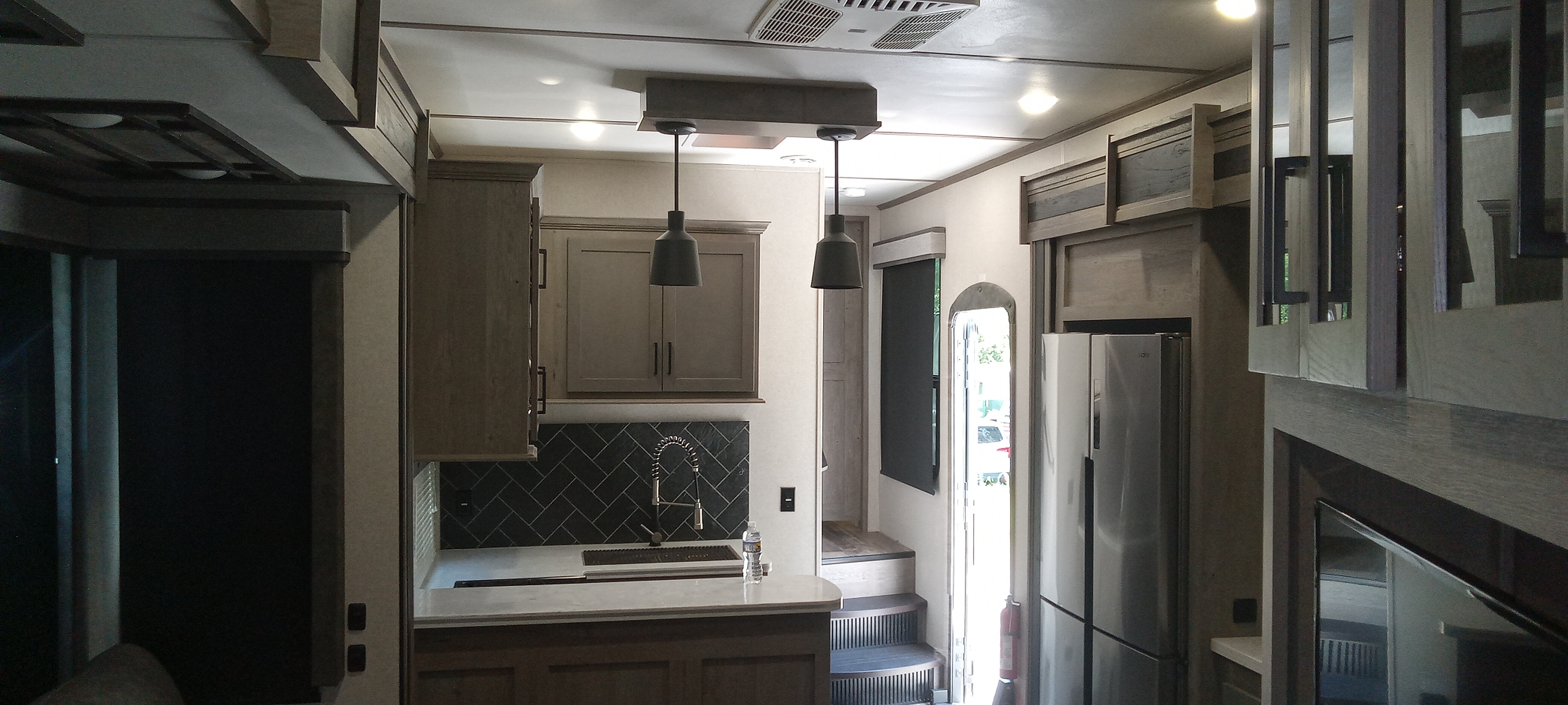 Used 2021 Keystone Raptor 429 in Silver Creek, GA - 5037283266 - RV Trader