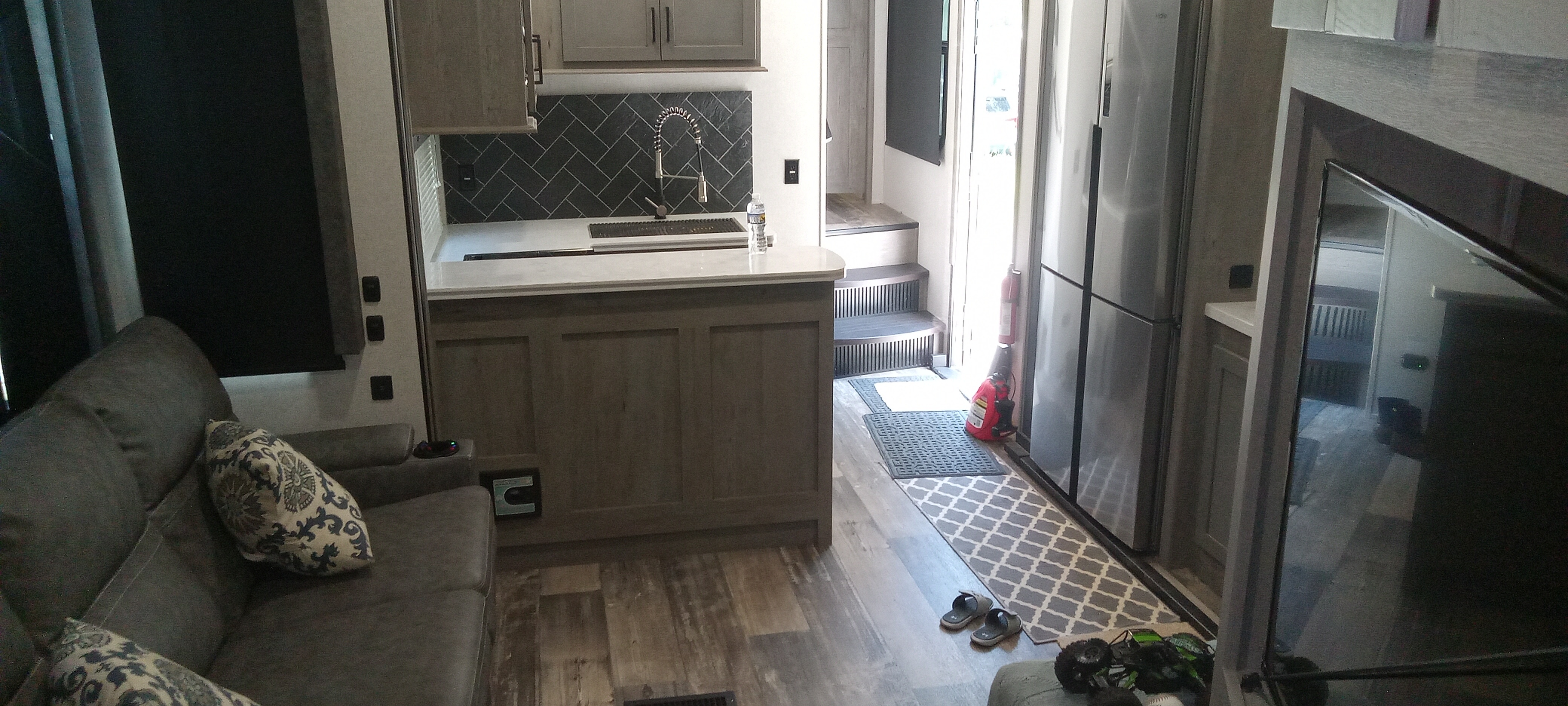 Used 2021 Keystone Raptor 429 in Silver Creek, GA - 5037283266 - RV Trader