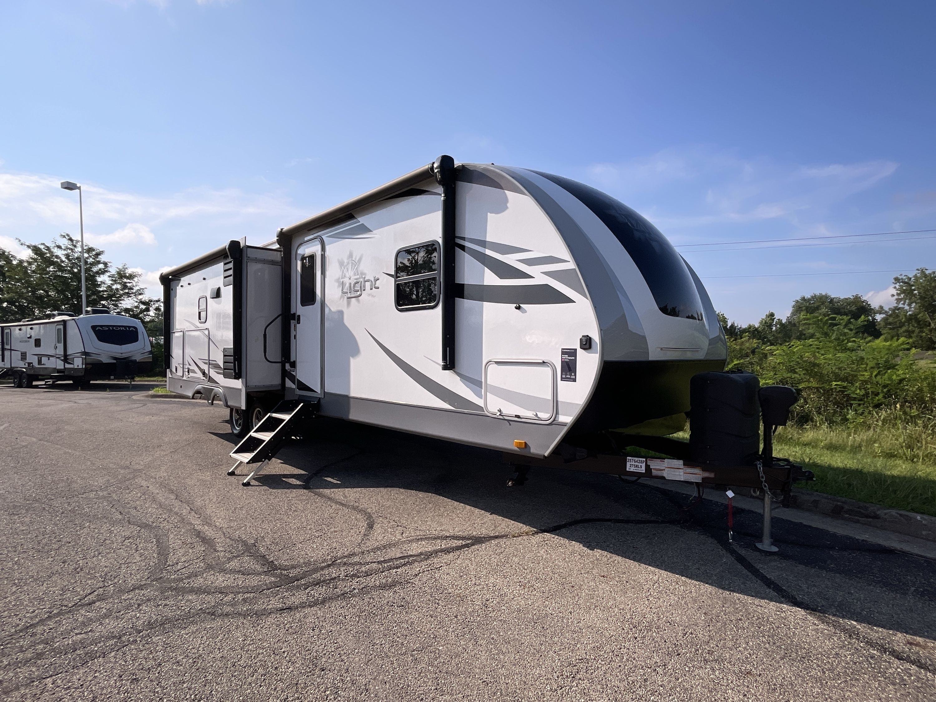 Open Range Light For Sale - Highland Ridge RVs - RV Trader