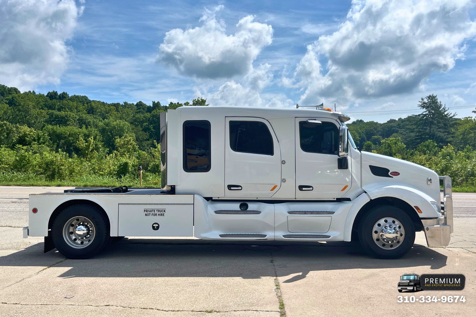 Peterbilt Class C RVs and Motorhomes For Sale - RV Trader