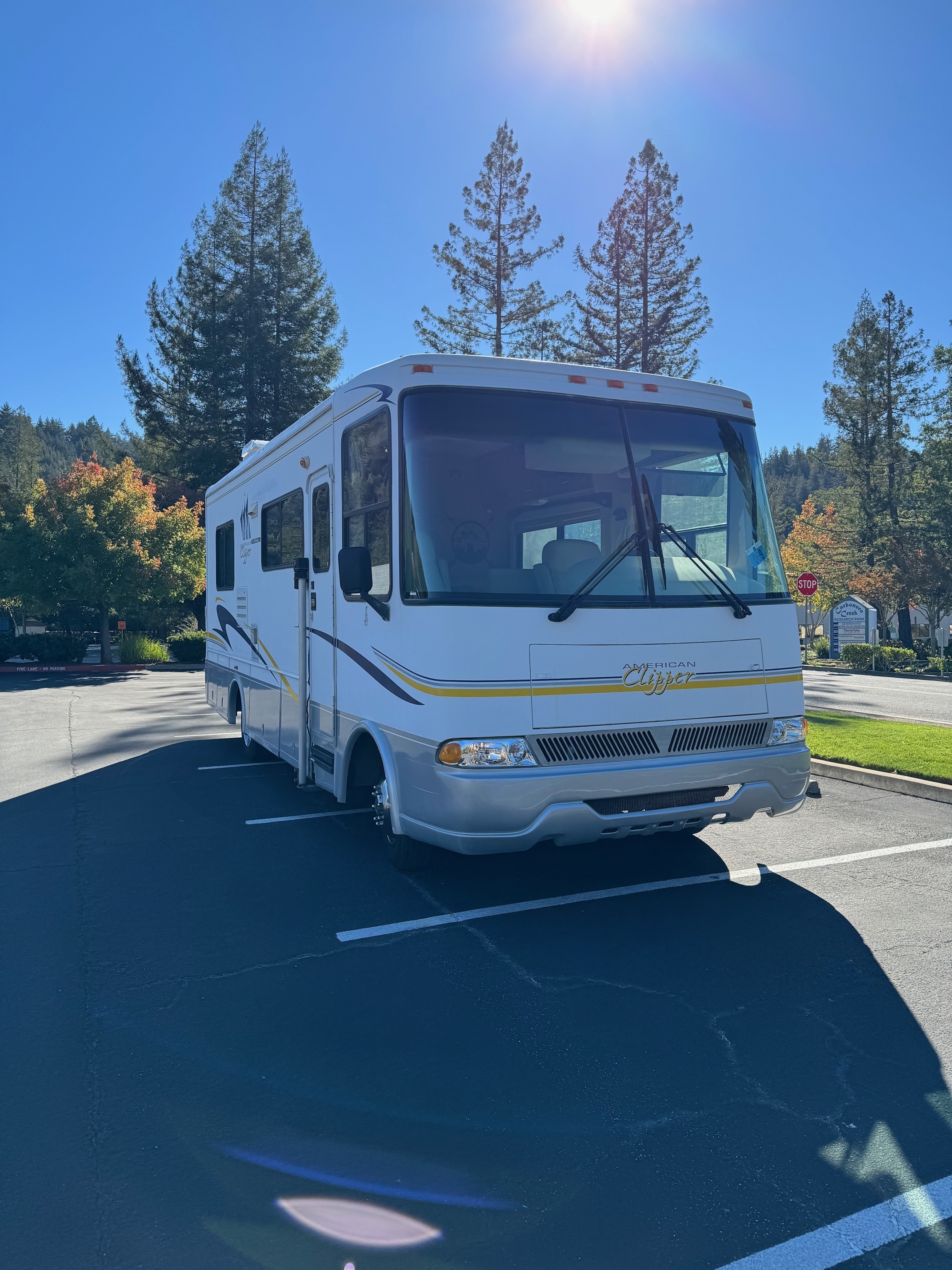 Used Rexhall RVs For Sale - RV Trader
