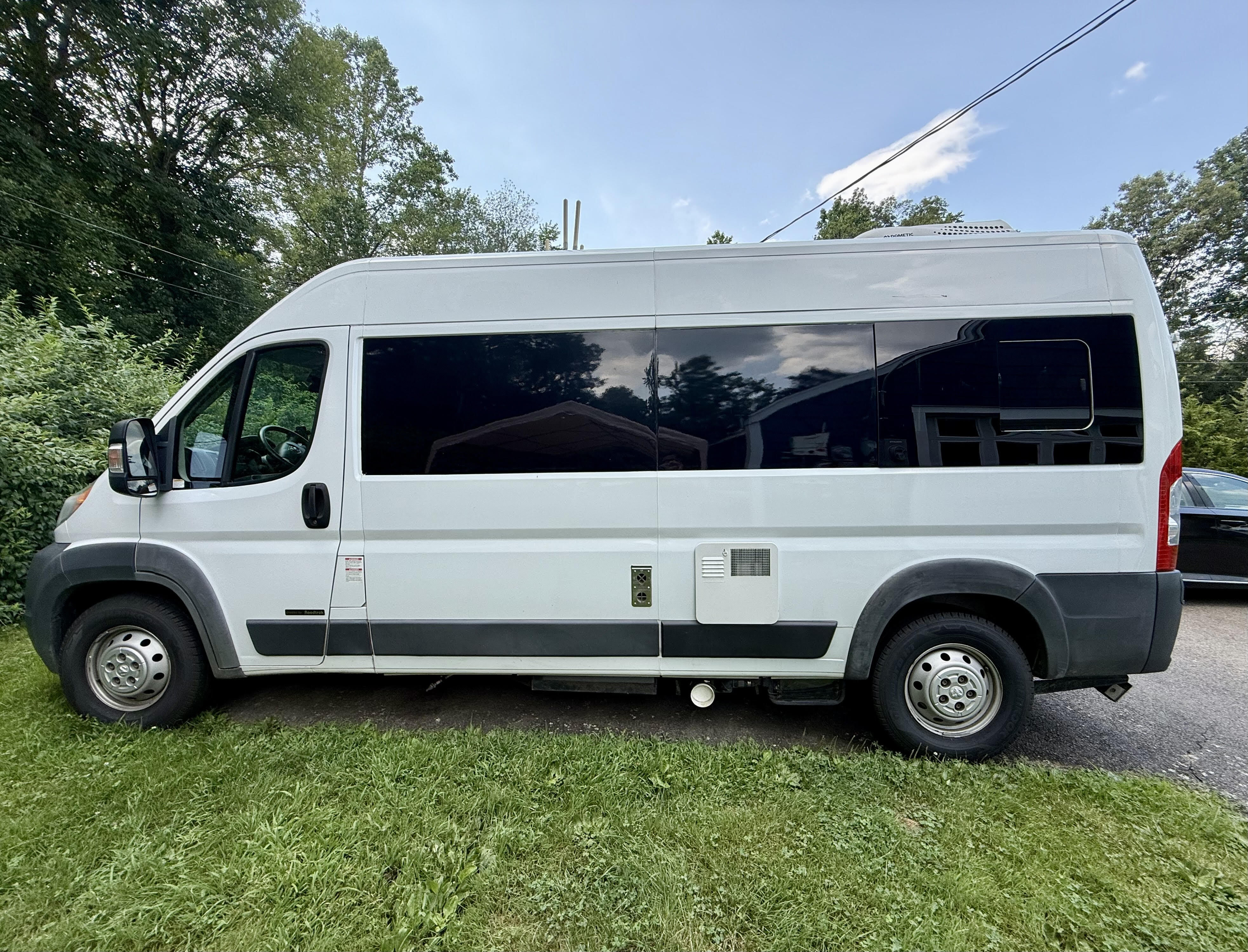 Roadtrek Simplicity Srt RVs For Sale - RV Trader
