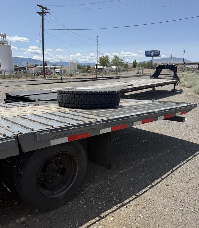 Used 2023 Diamond C 45 Ft For Sale in Reno, NV - 5037295099 - Equipment ...