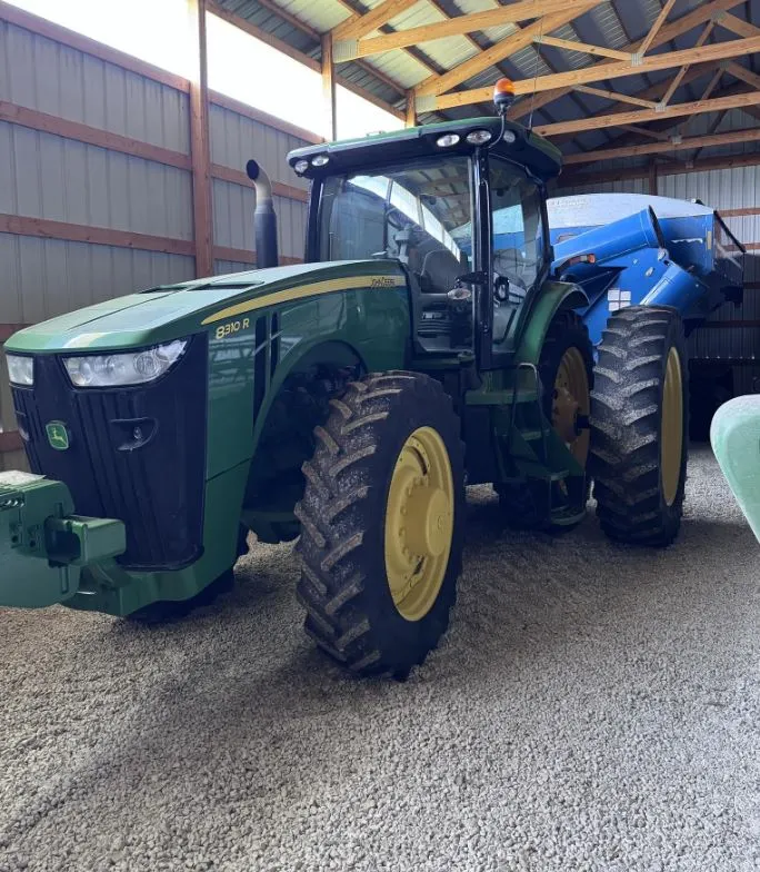 Tractors Equipment listings For Sale in Mississippi - Equipment Trader