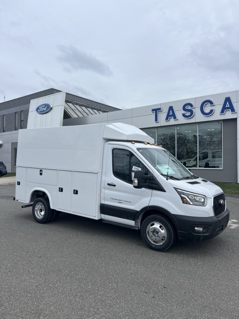 Transit For Sale - Ford Cutaway-Cube Vans - Commercial Truck Trader
