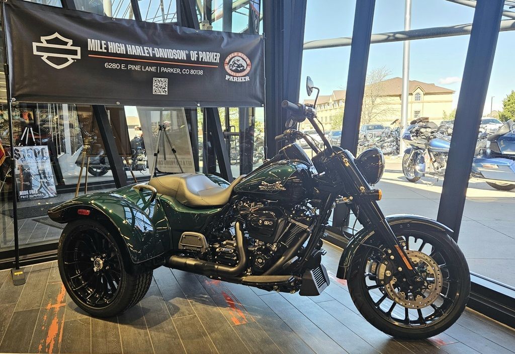 Green Harley-Davidson Motorcycles For Sale Near Cosmo, NE - Cycle Trader