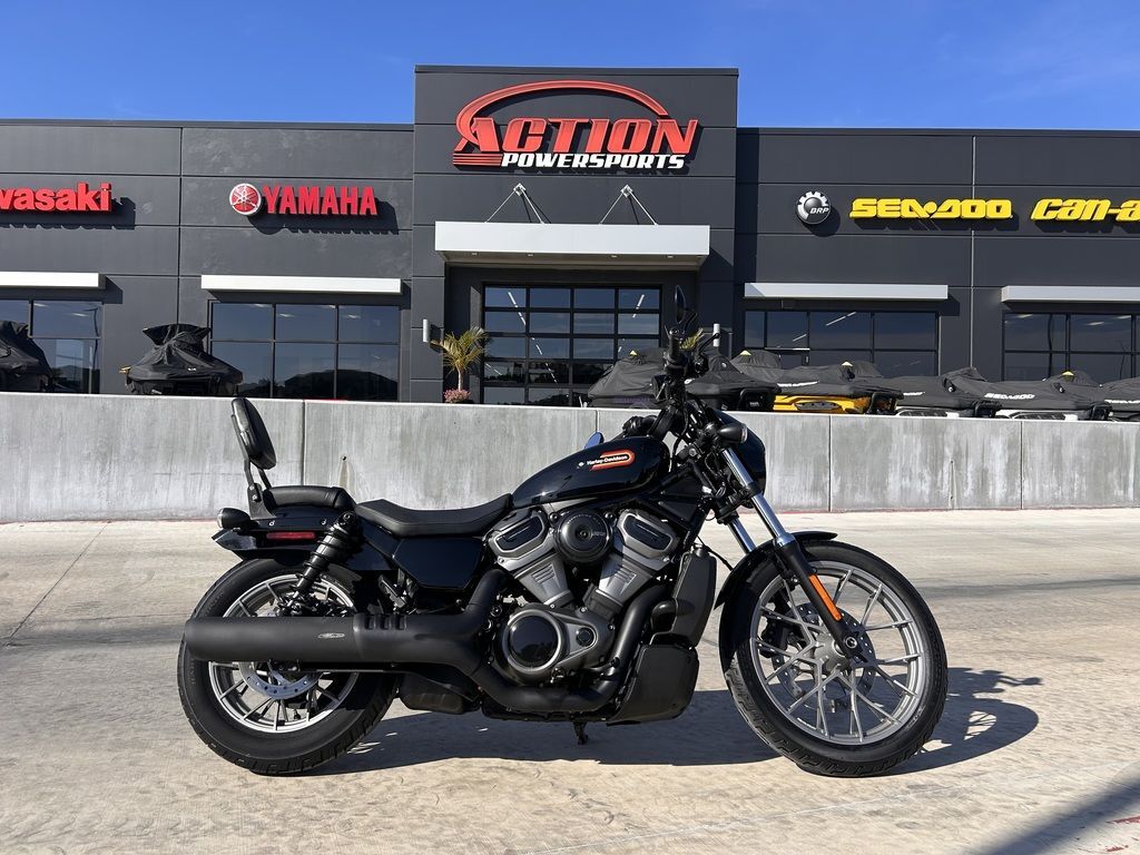 Harley Davidson Stillwater Ok