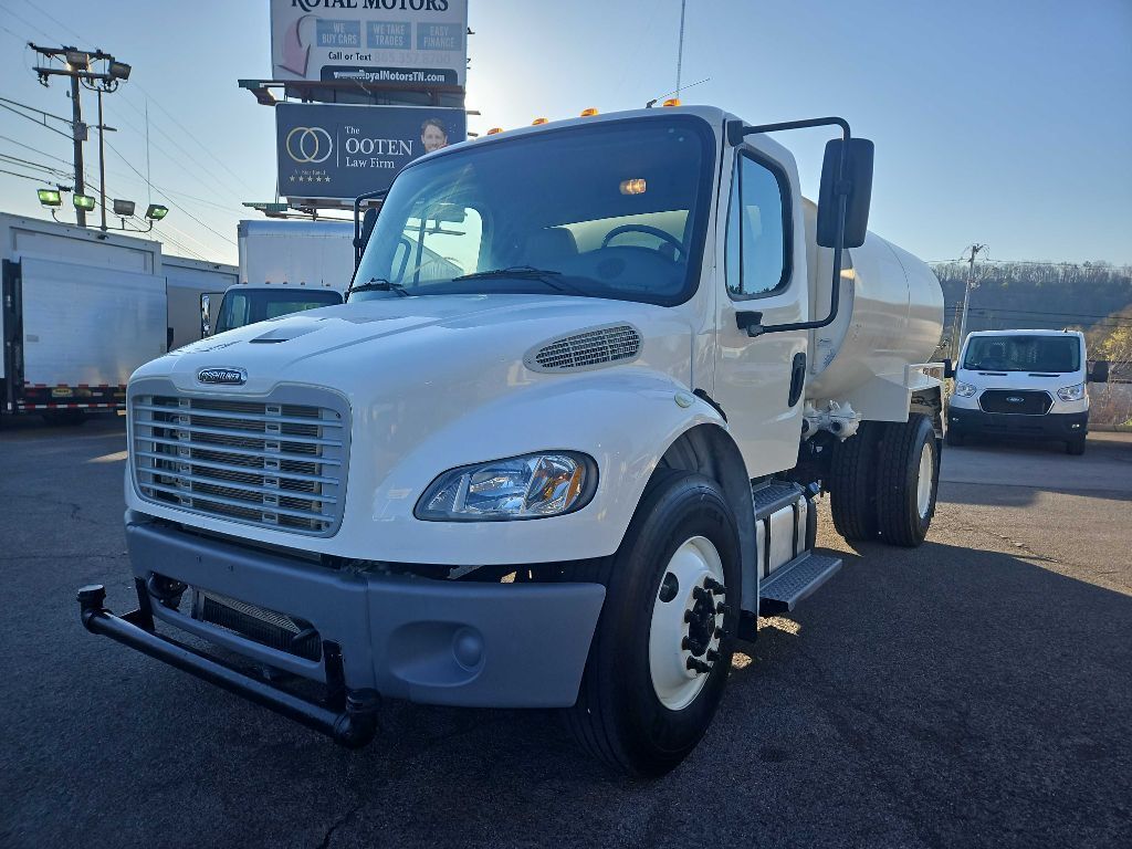 Water Truck For Sale Near Oakman, AL - Commercial Truck Trader