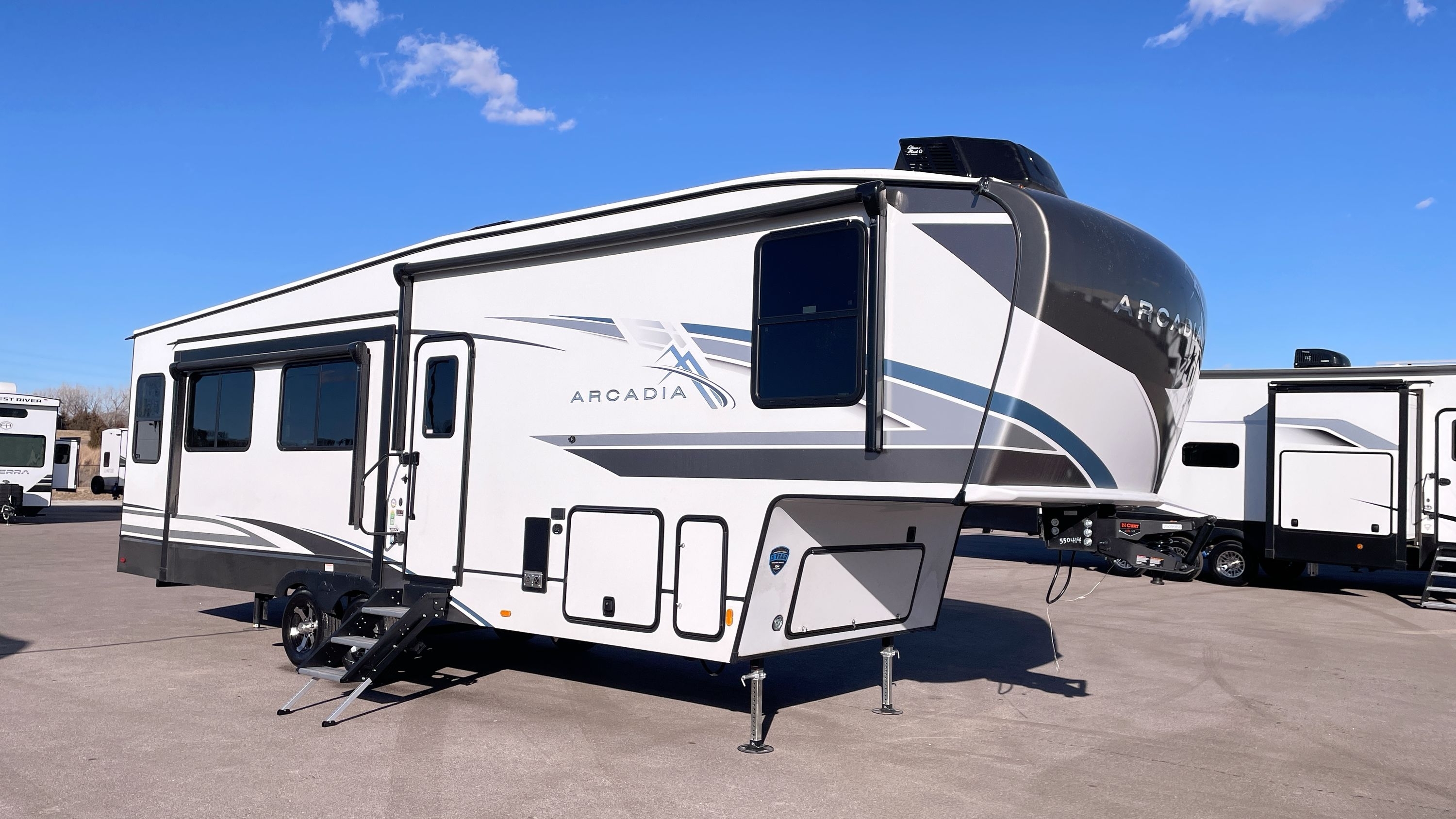 Keystone Fifth Wheels For Sale near Abie, NE - RV Trader