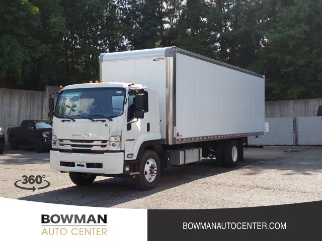 2023 Isuzu,allco Trailers Dually For Sale - Commercial Truck Trader