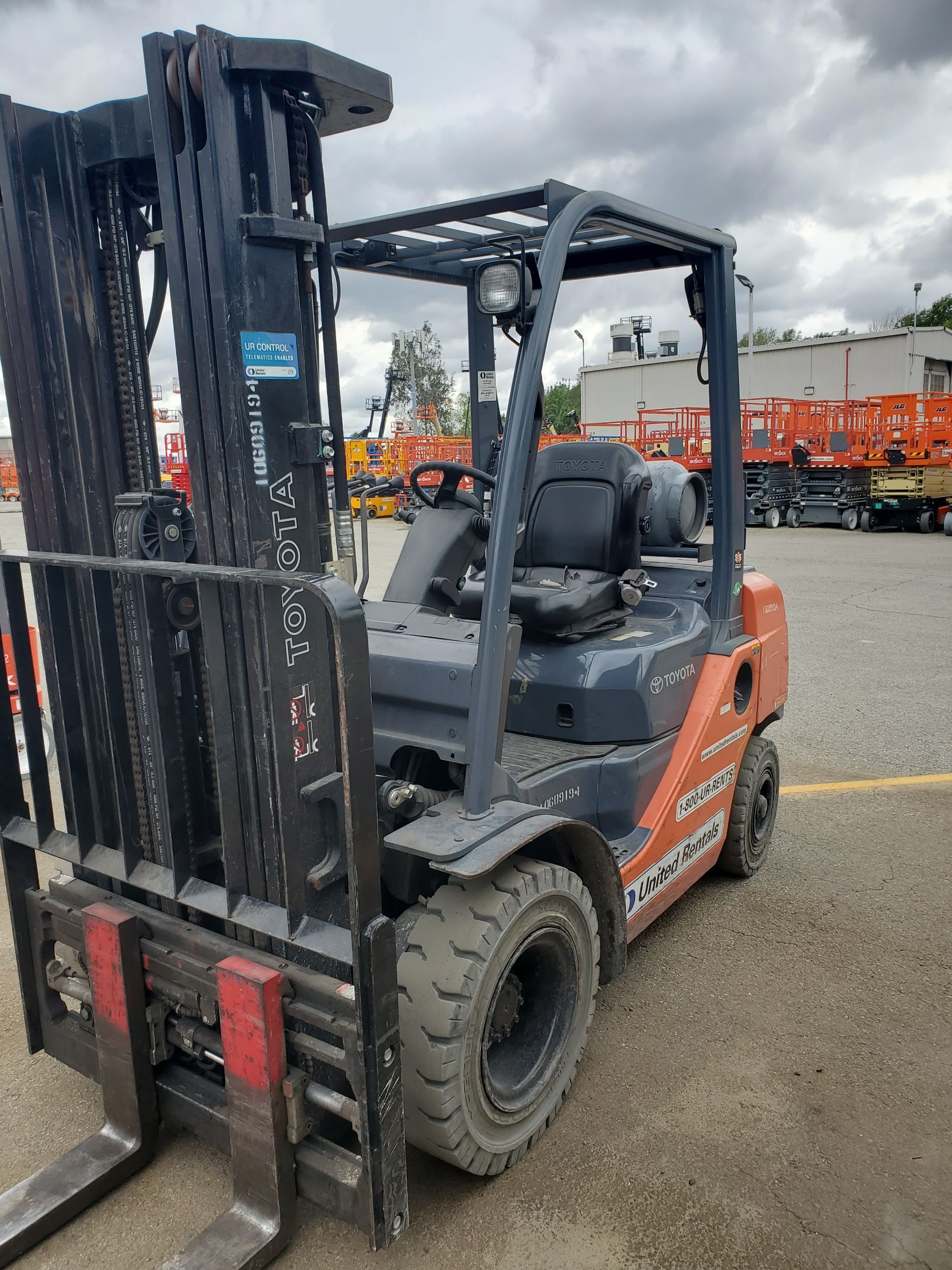 Used Equipment For Sale Near Corona Kajo, California - Equipment Trader