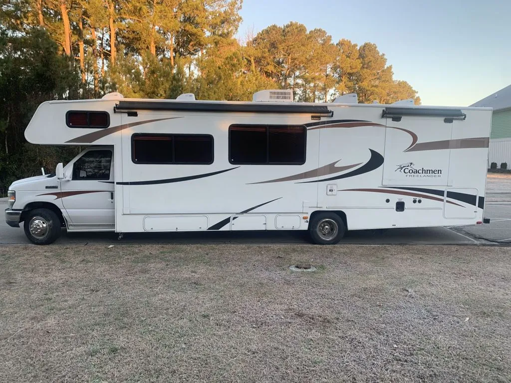 2013 Coachmen Freelander RVs For Sale - RV Trader
