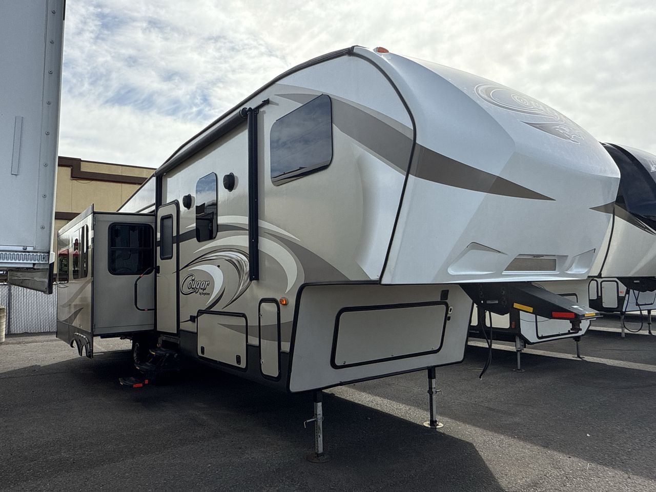 Keystone Fifth Wheels For Sale near O Brien, OR - RV Trader