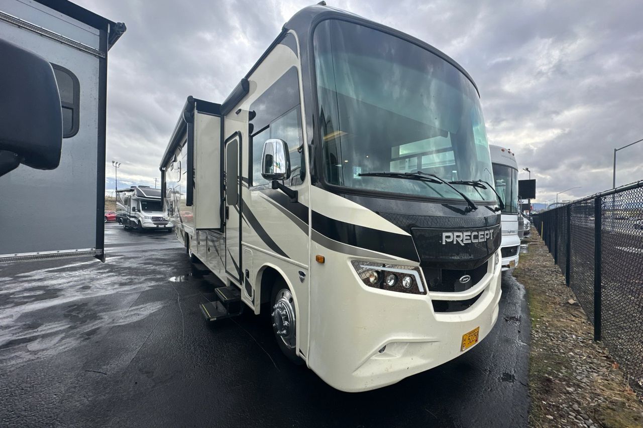 Class A RVs and Motorhomes For Sale near Medford, OR - RV Trader