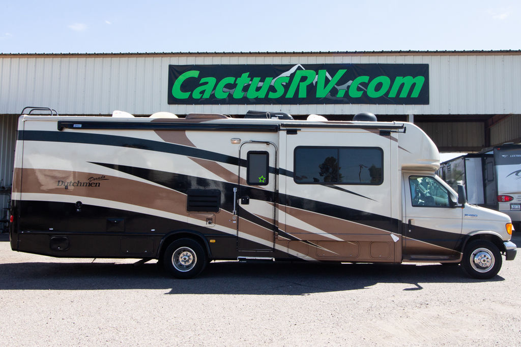Dutchmen Class C RVs and Motorhomes For Sale near Fry, AZ - RV Trader