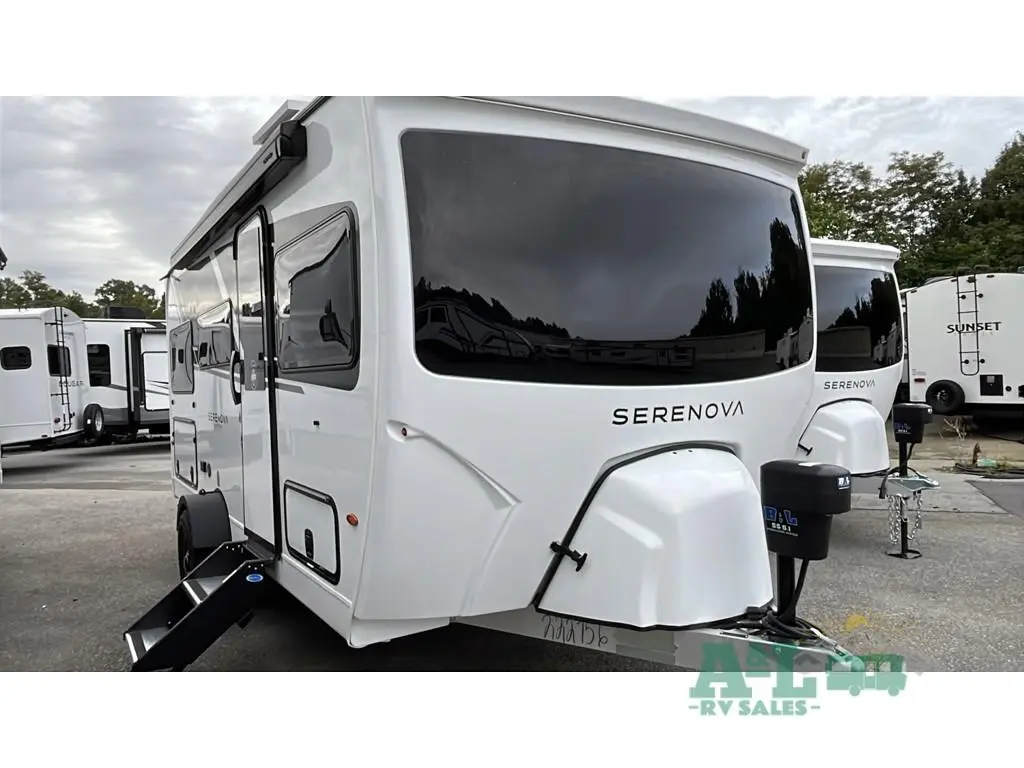 Grand Design Serenova RVs For Sale - RV Trader