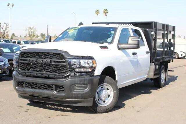 Ram Stake Bed For Sale Near Hilo, HI - Commercial Truck Trader