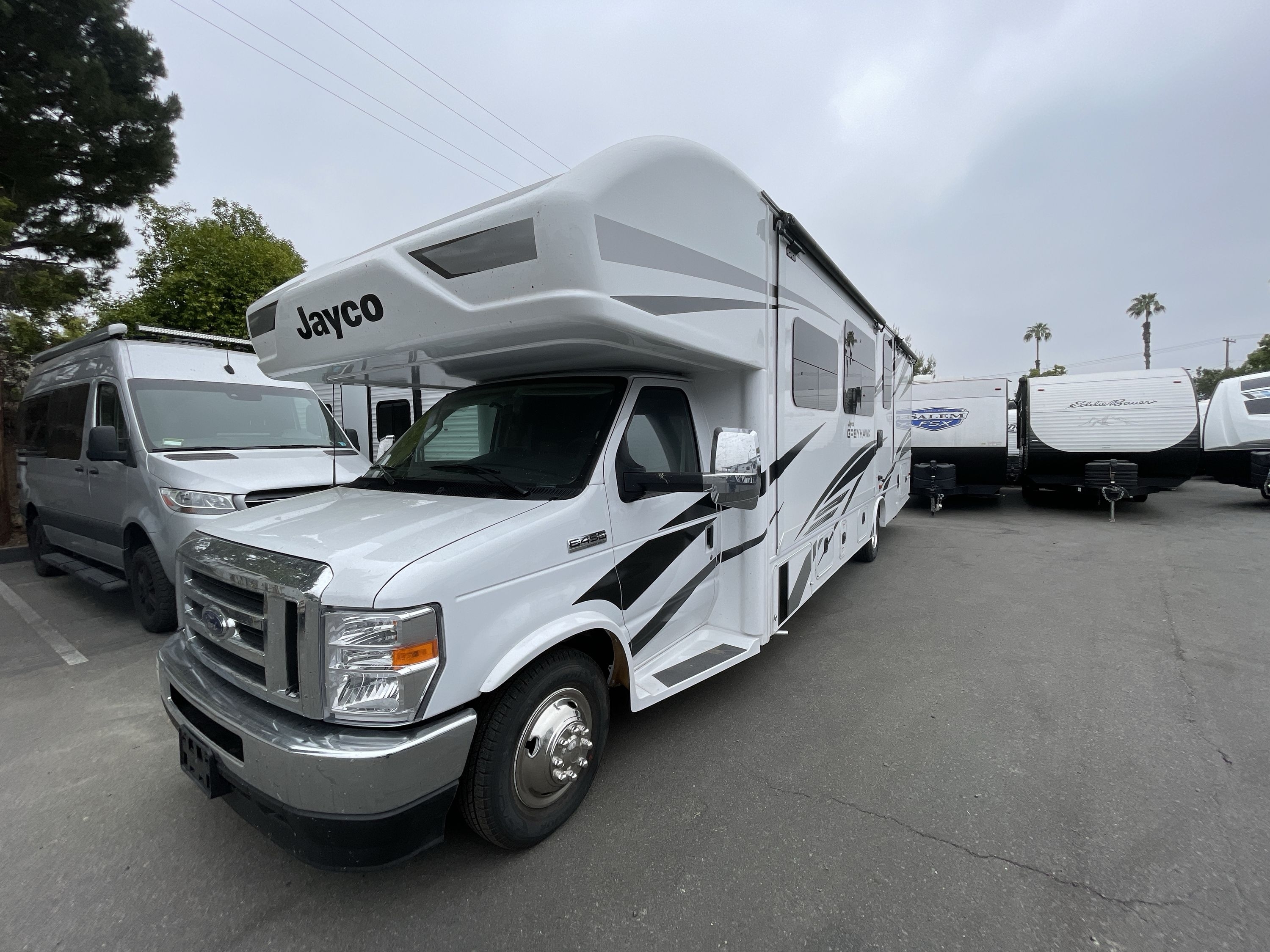 RVs For Sale near Murrieta, CA - RV Trader
