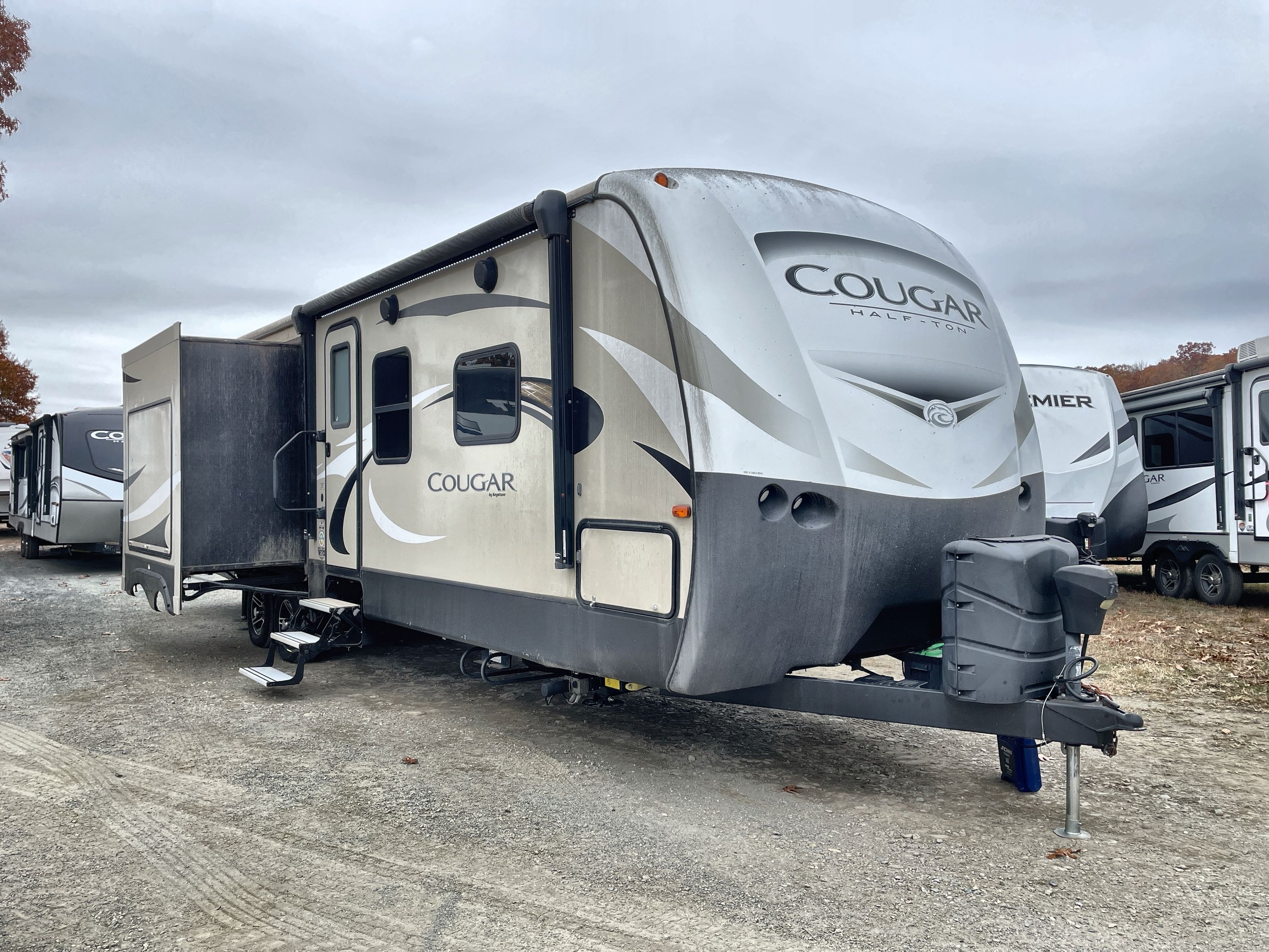 2018 Keystone Cougar RVs For Sale - RV Trader