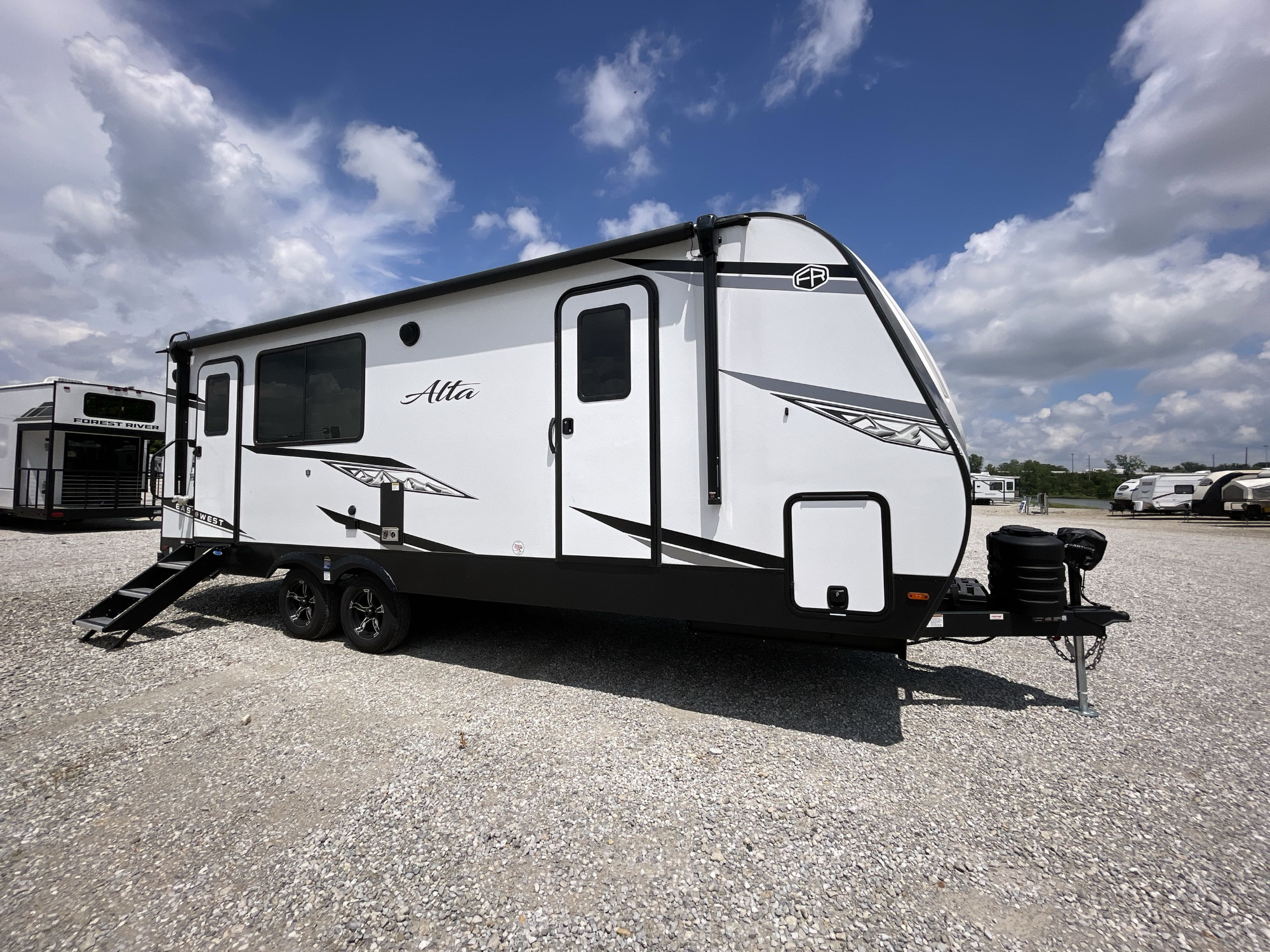 East To West Alta RVs For Sale near Lagrange, OH - RV Trader