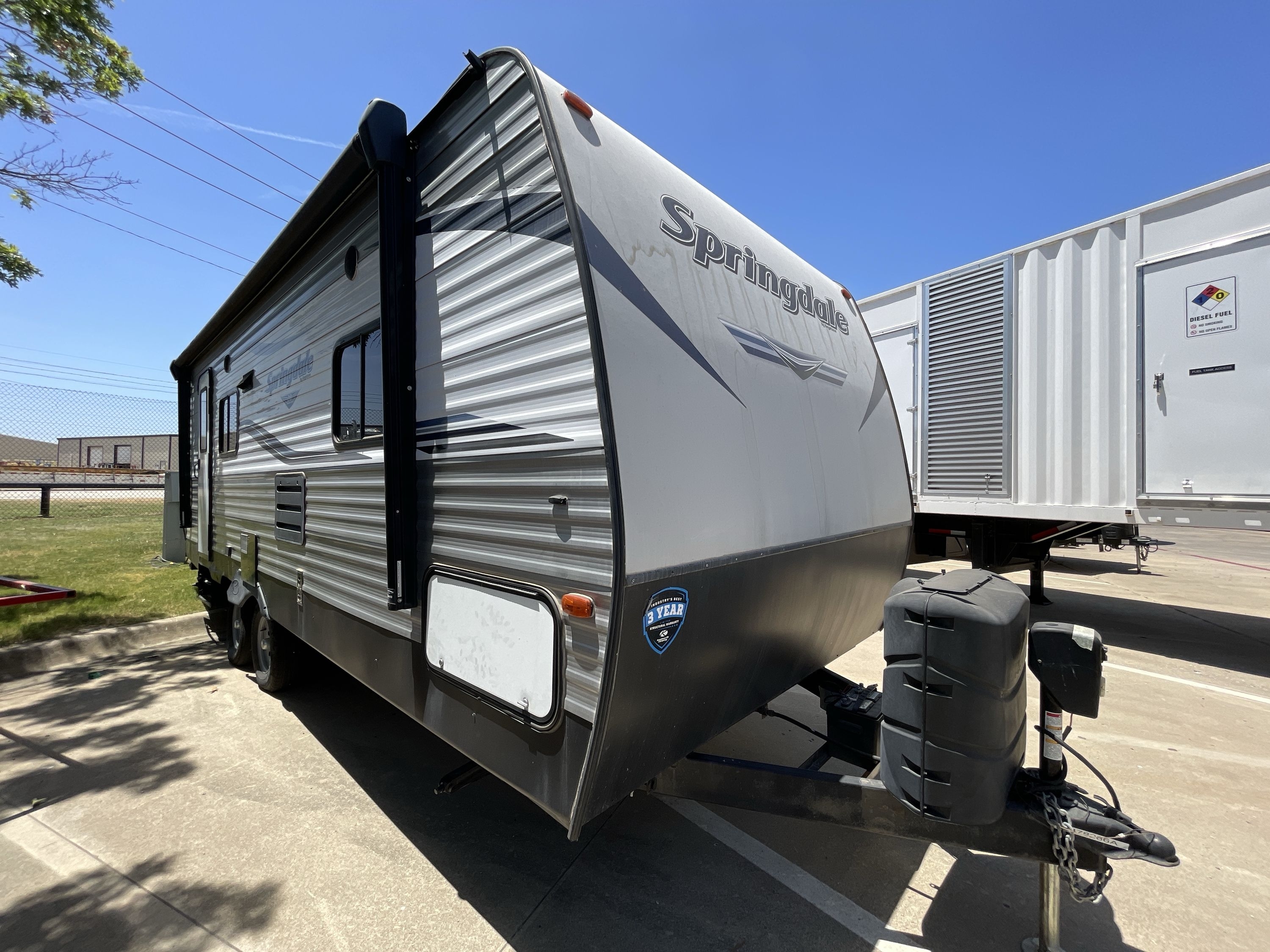 2020 Keystone Springdale RVs For Sale - RV Trader