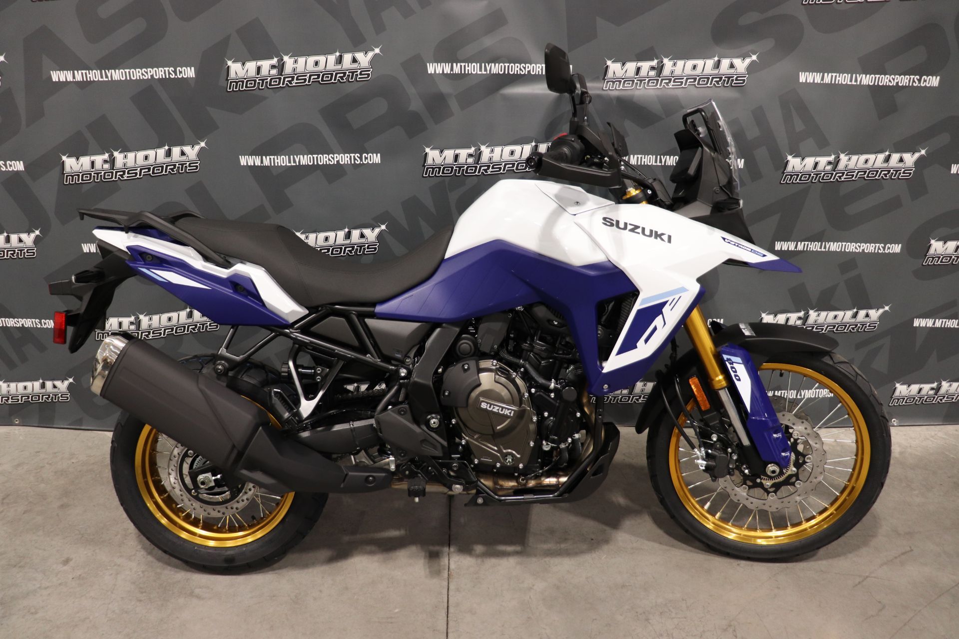 Suzuki V-Strom Motorcycles For Sale Near Haw River, NC - Cycle Trader