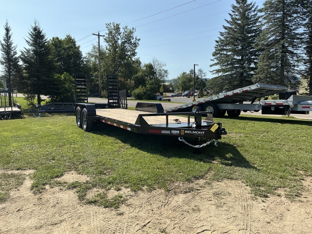 Equipment Trailer Equipment For Sale Near Ashley Falls, Massachusetts ...