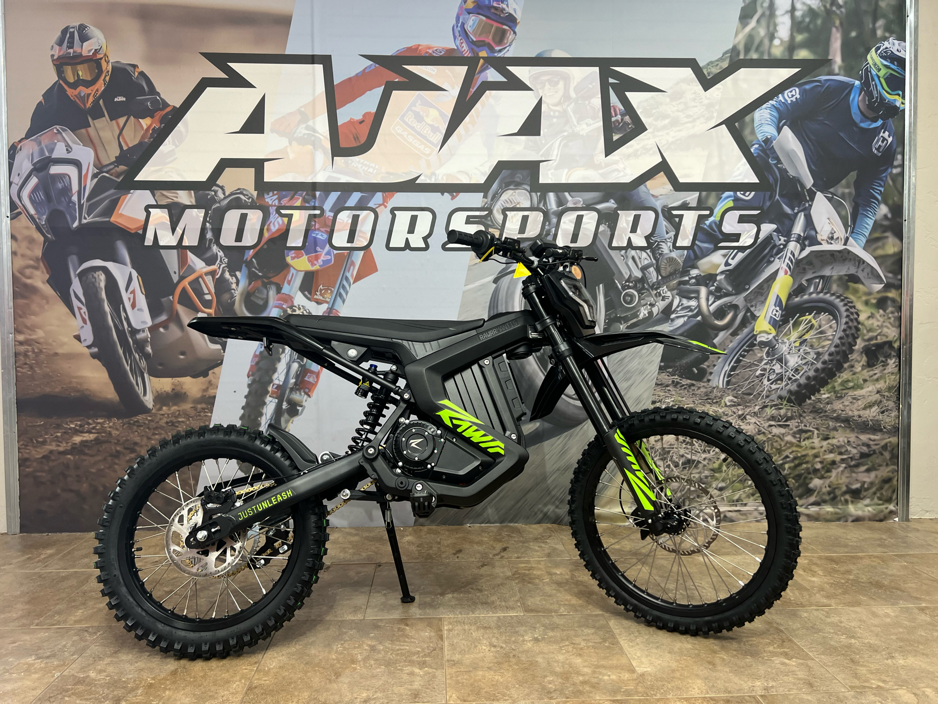 Rawrr Mantis Motorcycles For Sale - Cycle Trader