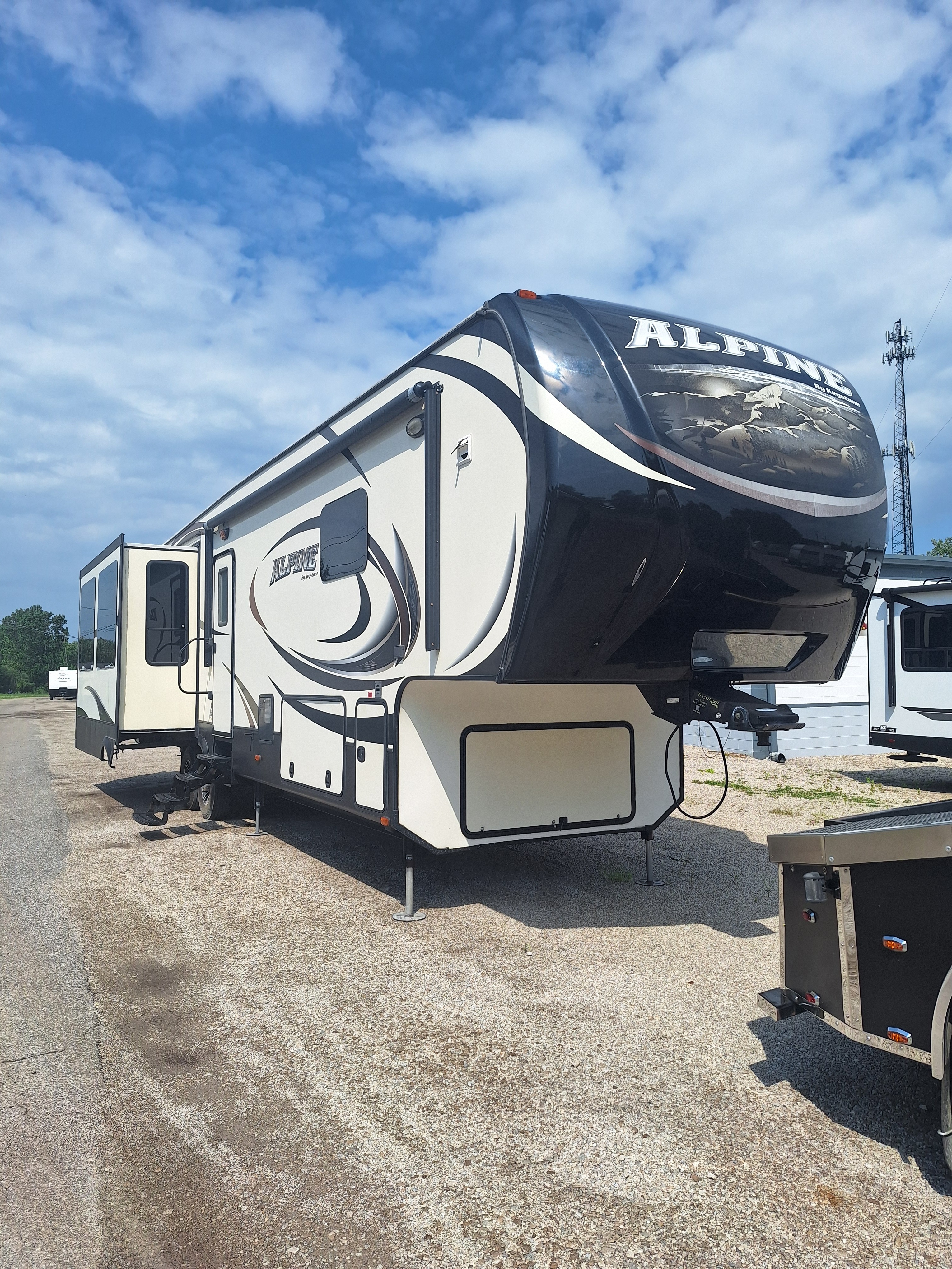2015 Keystone RVs For Sale - RV Trader