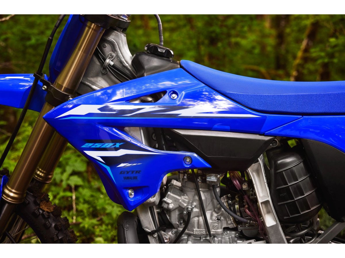 New 2026 Yamaha YZ 250X For Sale in Atlantic, IA - 5037323133 - Cycle Trader