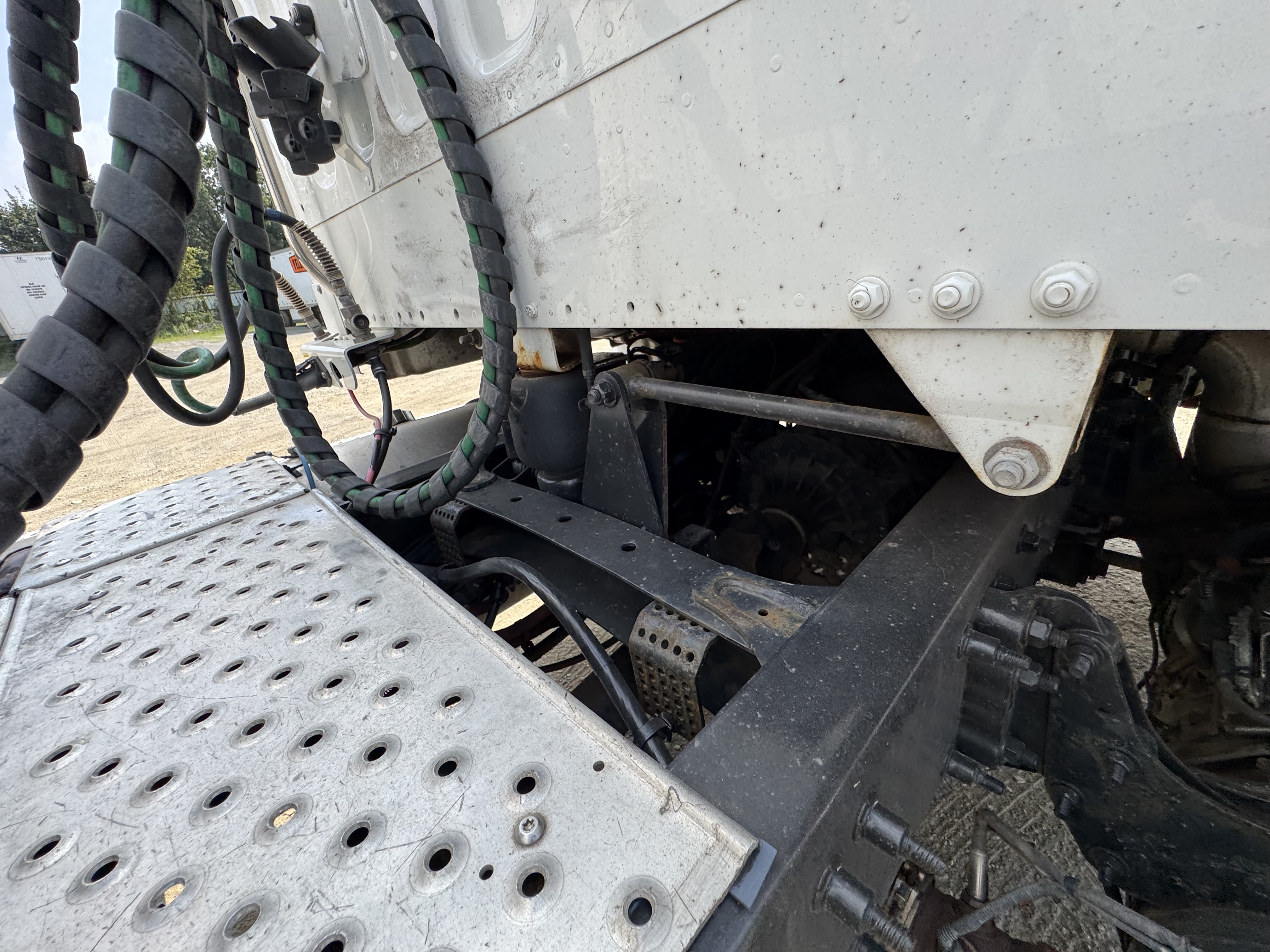 Used 2020 Freightliner Mt35 in Youngstown, OH - 5037323294 - Commercial ...