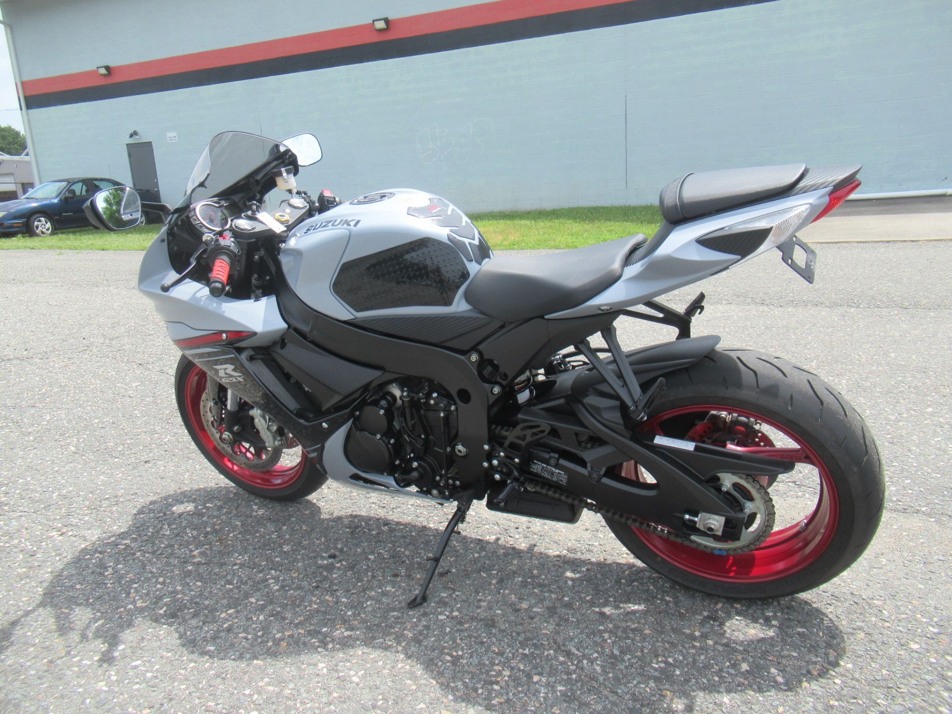 Used 2023 Suzuki GSX-R 600 For Sale in Springfield, MA - 5036986791 ...