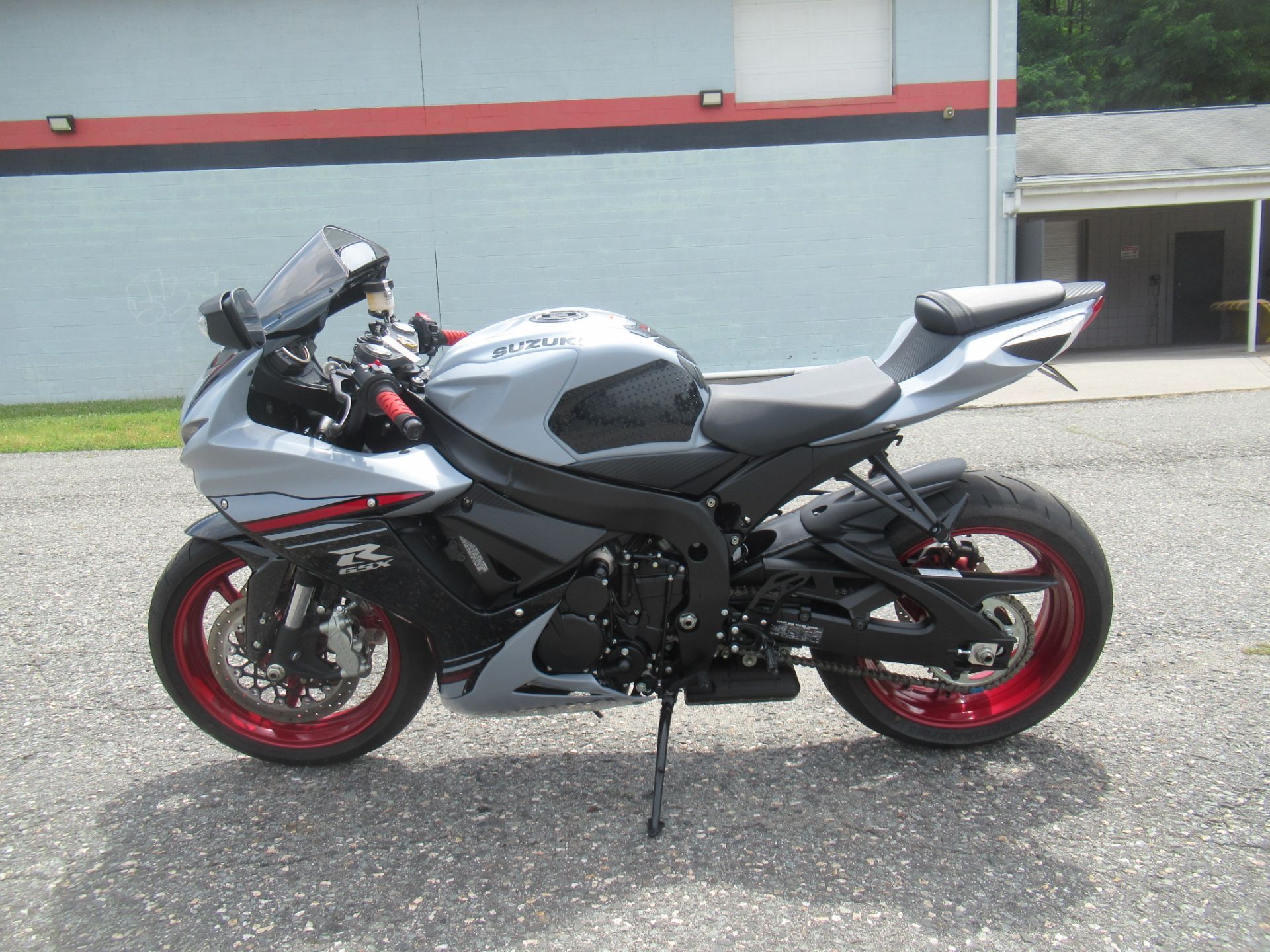 Used 2023 Suzuki GSX-R 600 For Sale in Springfield, MA - 5036986791 ...