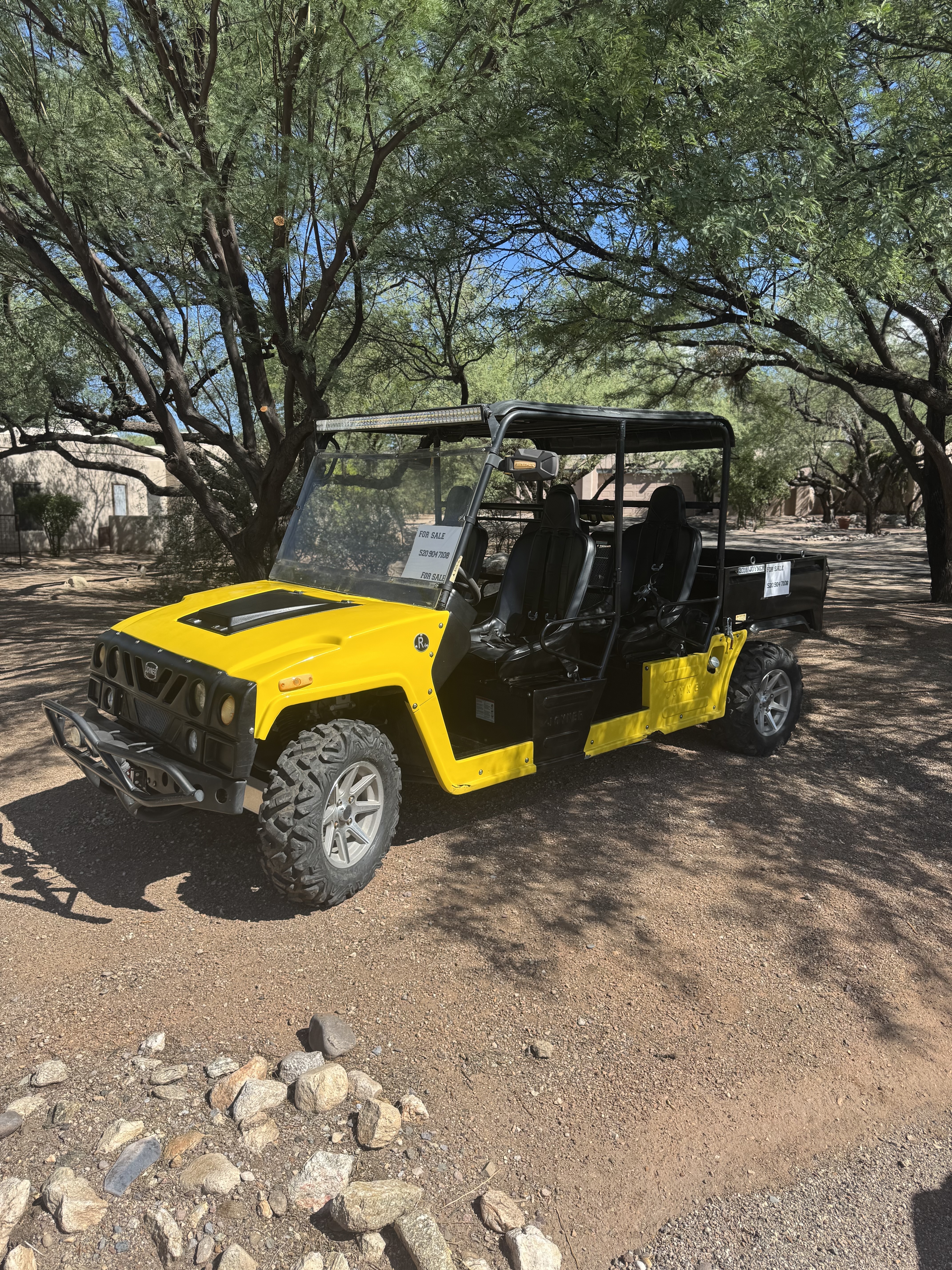 Joyner Four Wheelers For Sale - ATV Trader