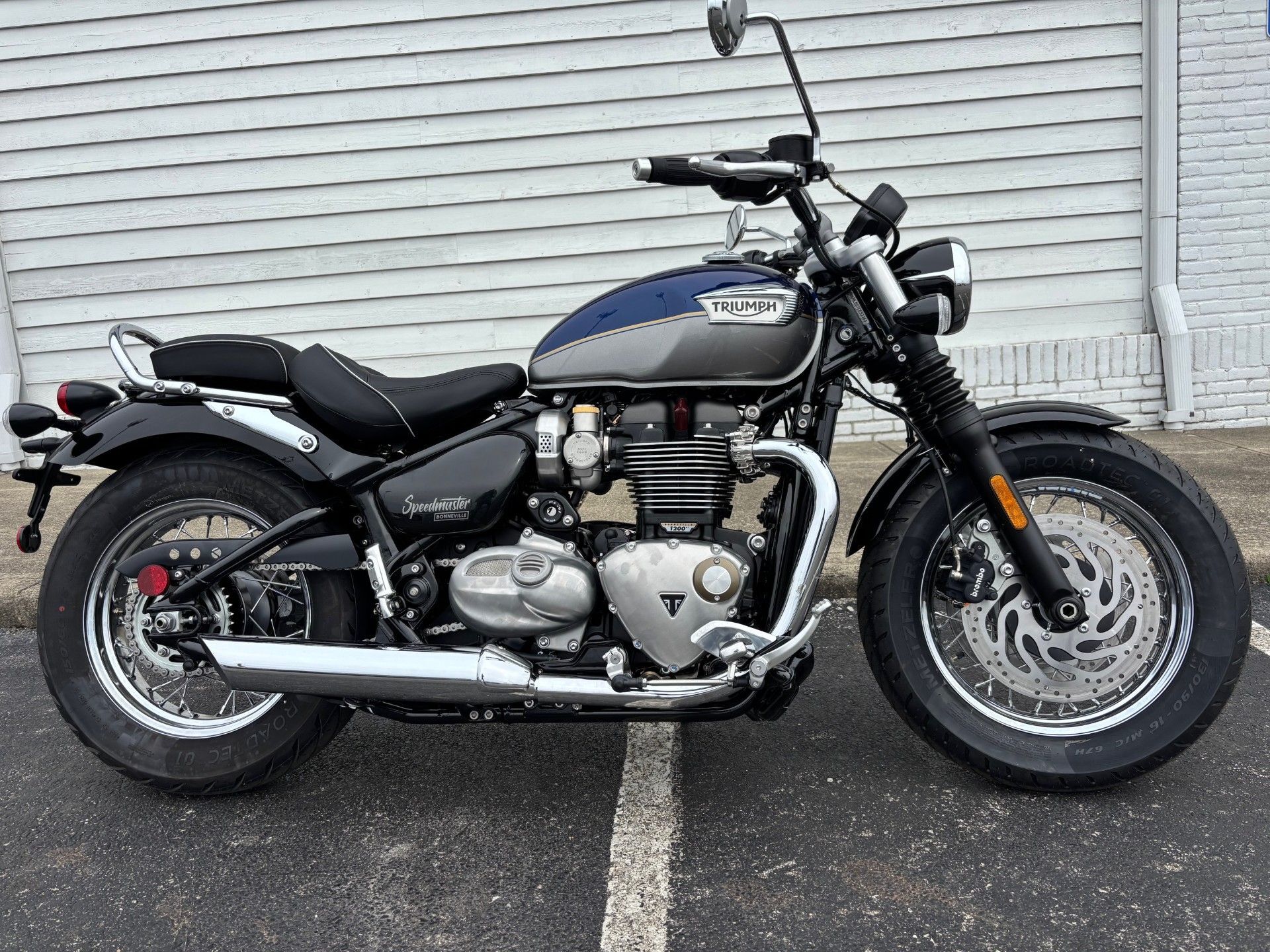 Triumph Cruiser Motorcycles For Sale Near Sardinia, OH - Cycle Trader