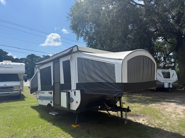 Jayco Jay Sport 12UD RVs For Sale - RV Trader