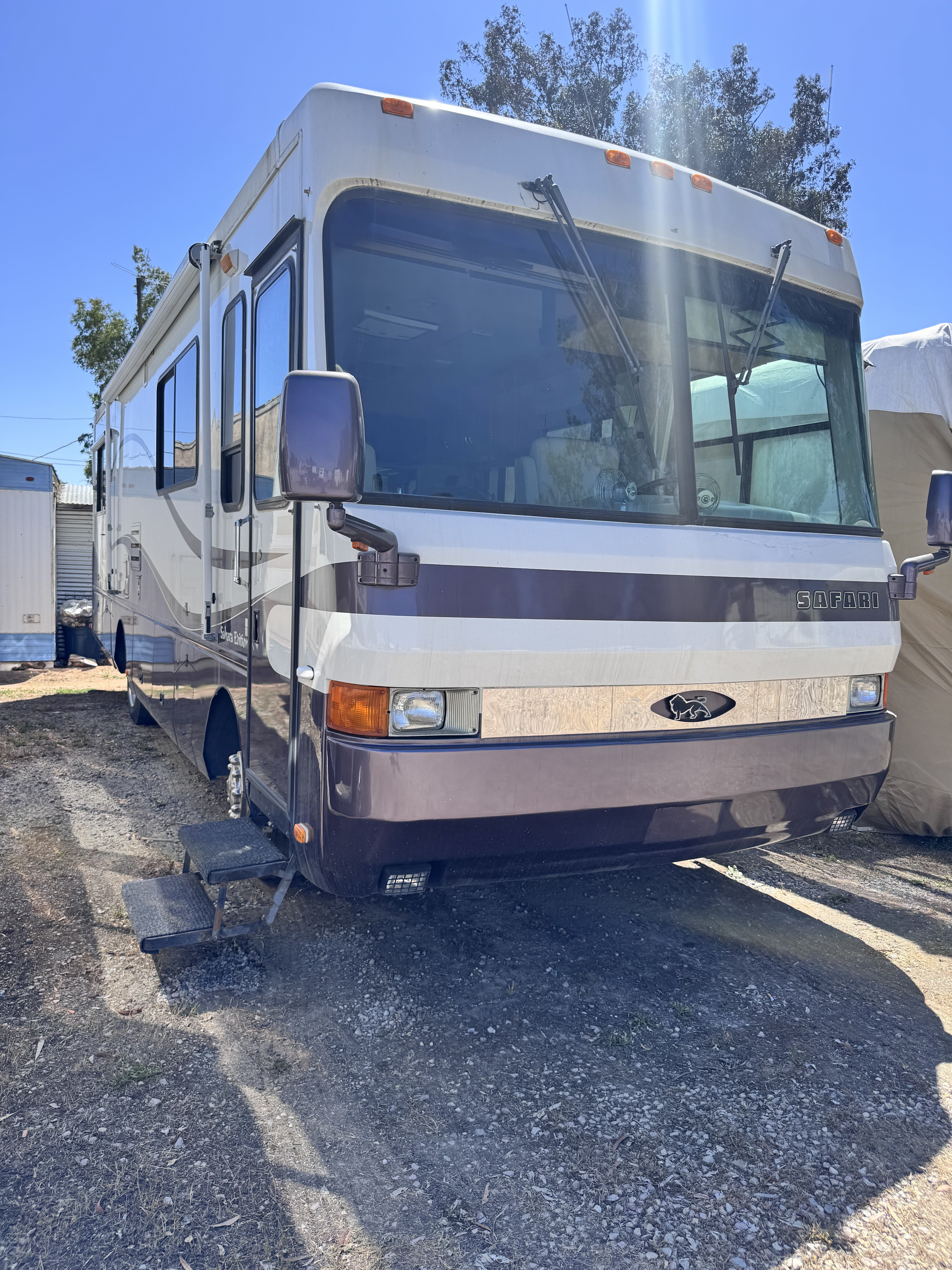 1999 Safari RVs For Sale - RV Trader