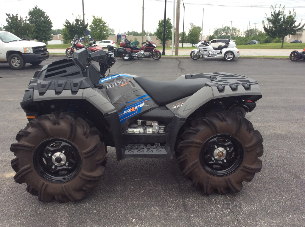 Used Four Wheelers For Sale Near Columbus, OH - ATV Trader