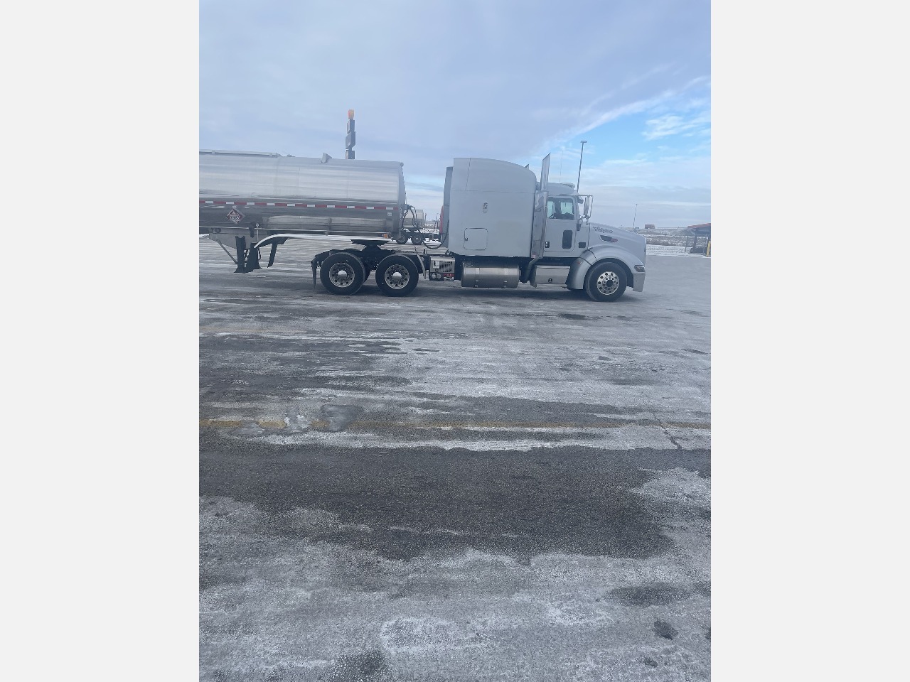 Used 2013 Peterbilt 386 For Sale in Baton Rouge, LA - 5034914594 ...