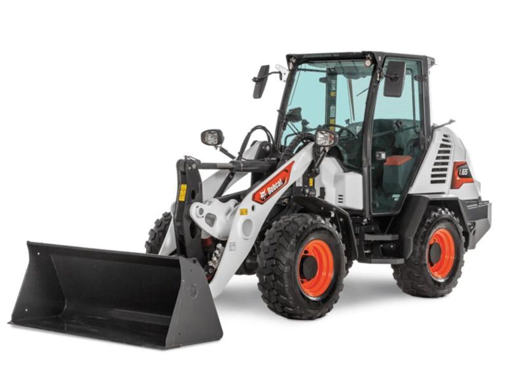 Bobcat L65 Equipment For Sale - Bobcat L65 Equipment - Equipment Trader