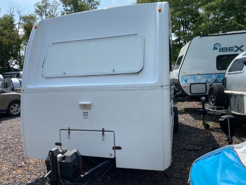 Sunline Que RVs For Sale - RV Trader