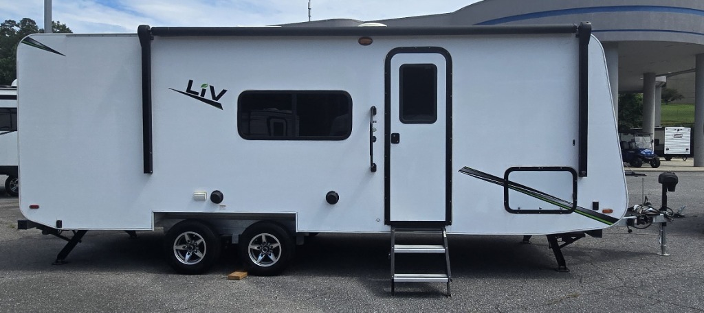 Liv Travel Trailers Travel Trailers For Sale - RV Trader