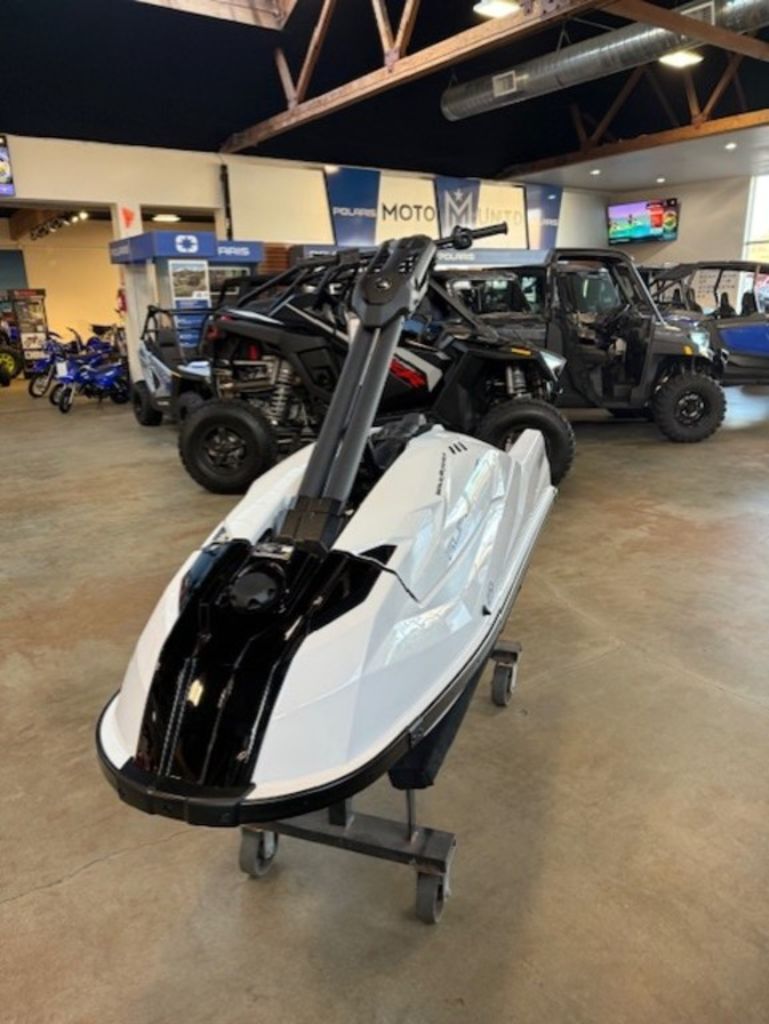 Stand Up Personal Watercraft For Sale - PWC Trader