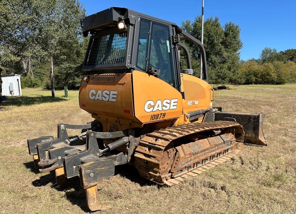 Case 650 Dozers For Sale - Case 650 Dozers - Equipment Trader