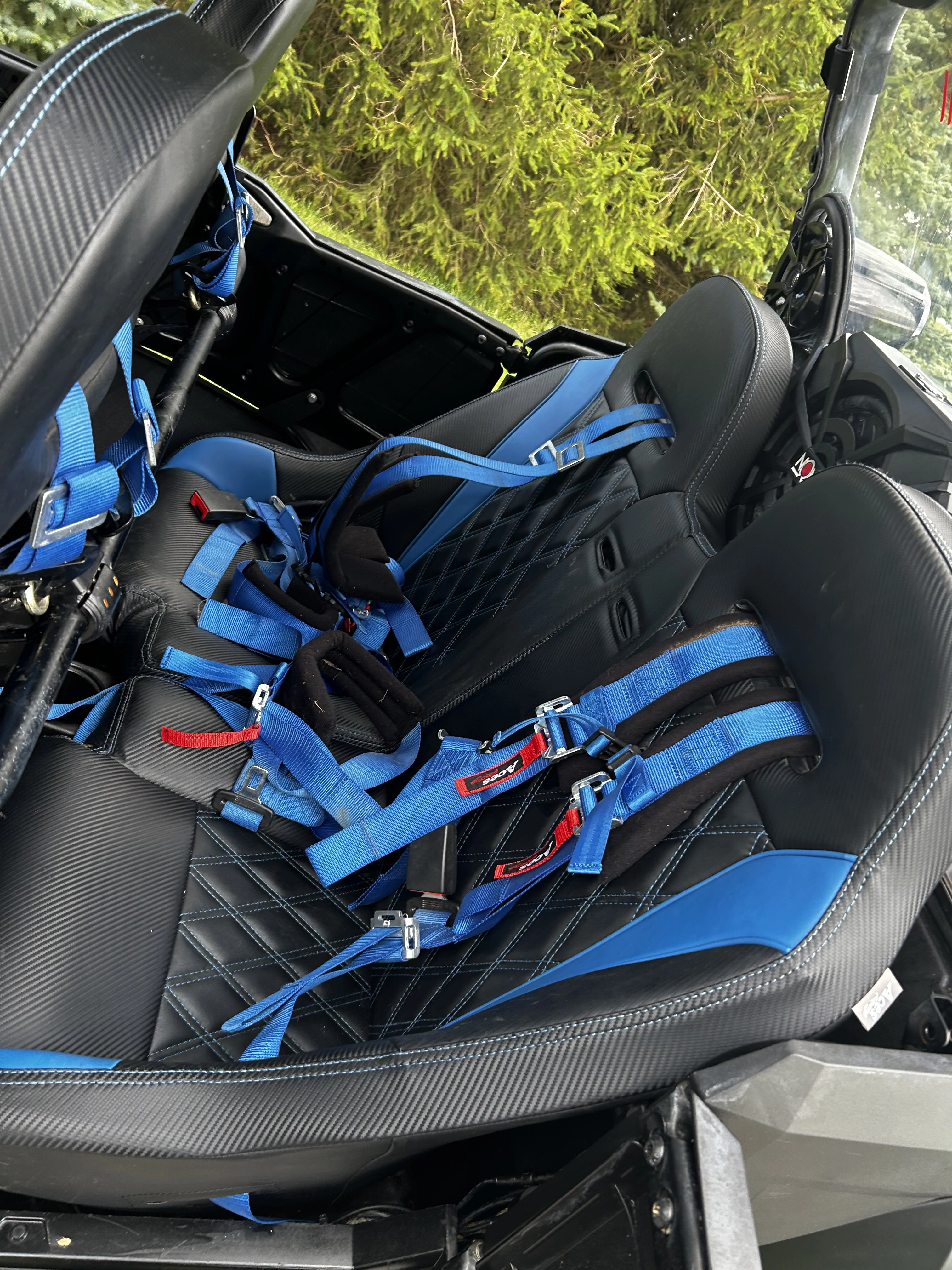 2020 Polaris Rzr Xp Turbo S Four Wheelers For Sale - ATV Trader