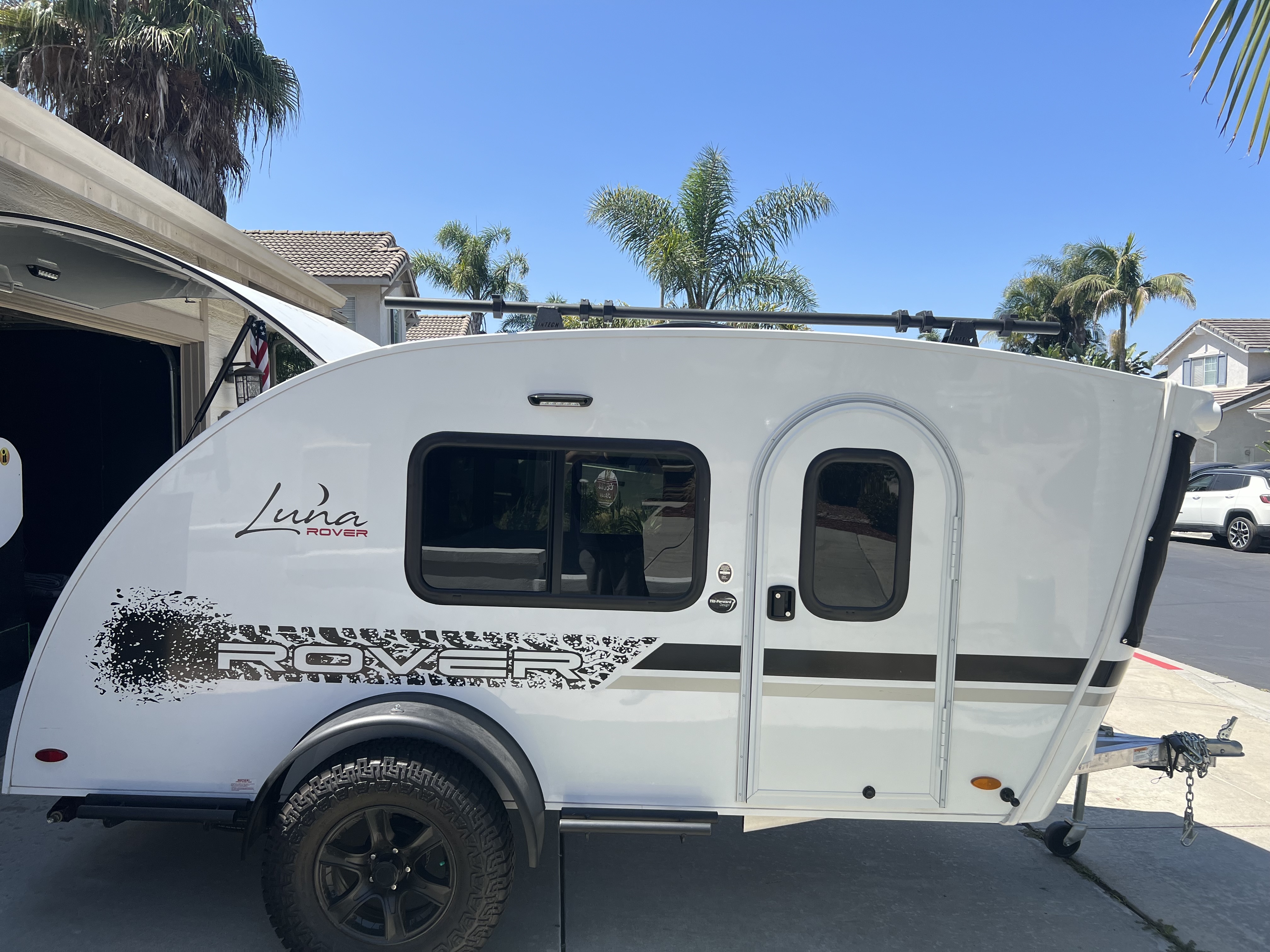 Used 2022 Intech Luna Rover in Oceanside, CA - 5037338082 - RV Trader