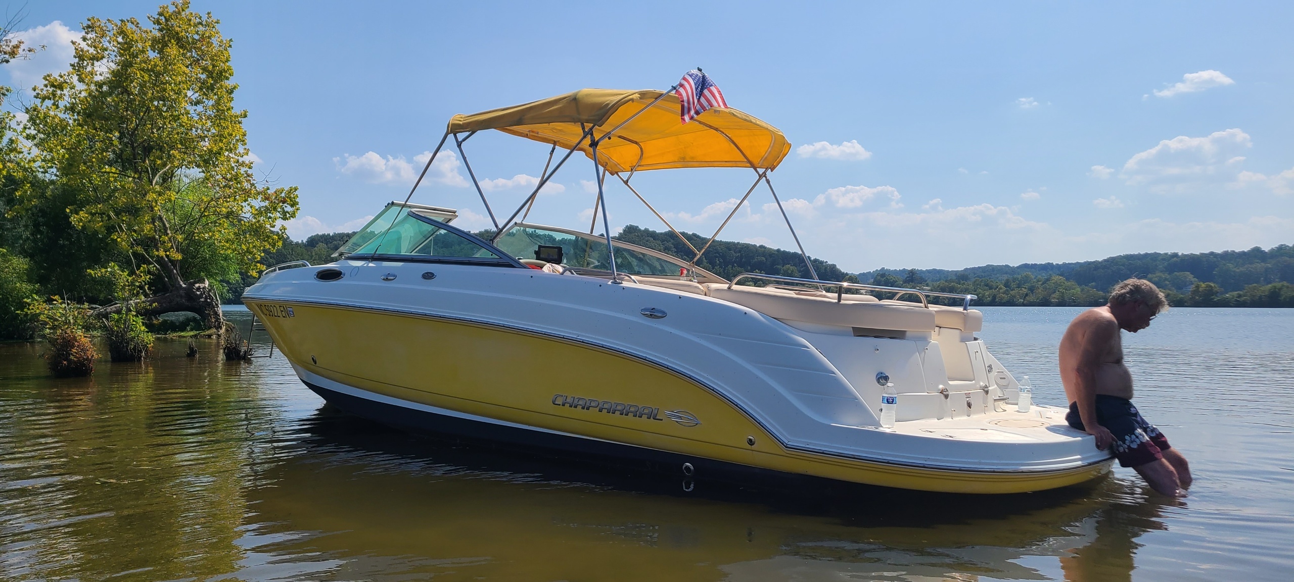 Chaparral Boats For Sale - Boatmart