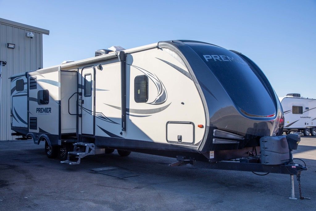 Keystone Premier RVs For Sale near Pinehurst, WA - RV Trader