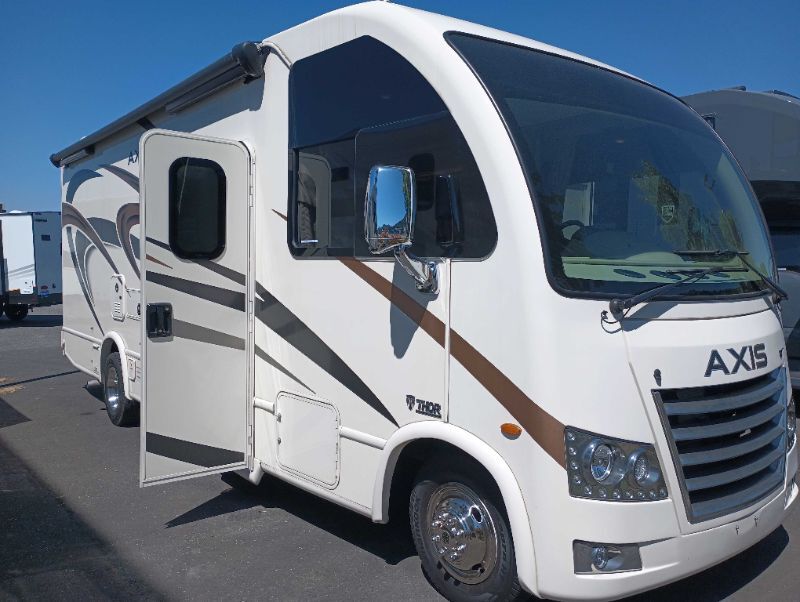 Thor Motor Coach Axis RVs For Sale near Lake City, WA - RV Trader