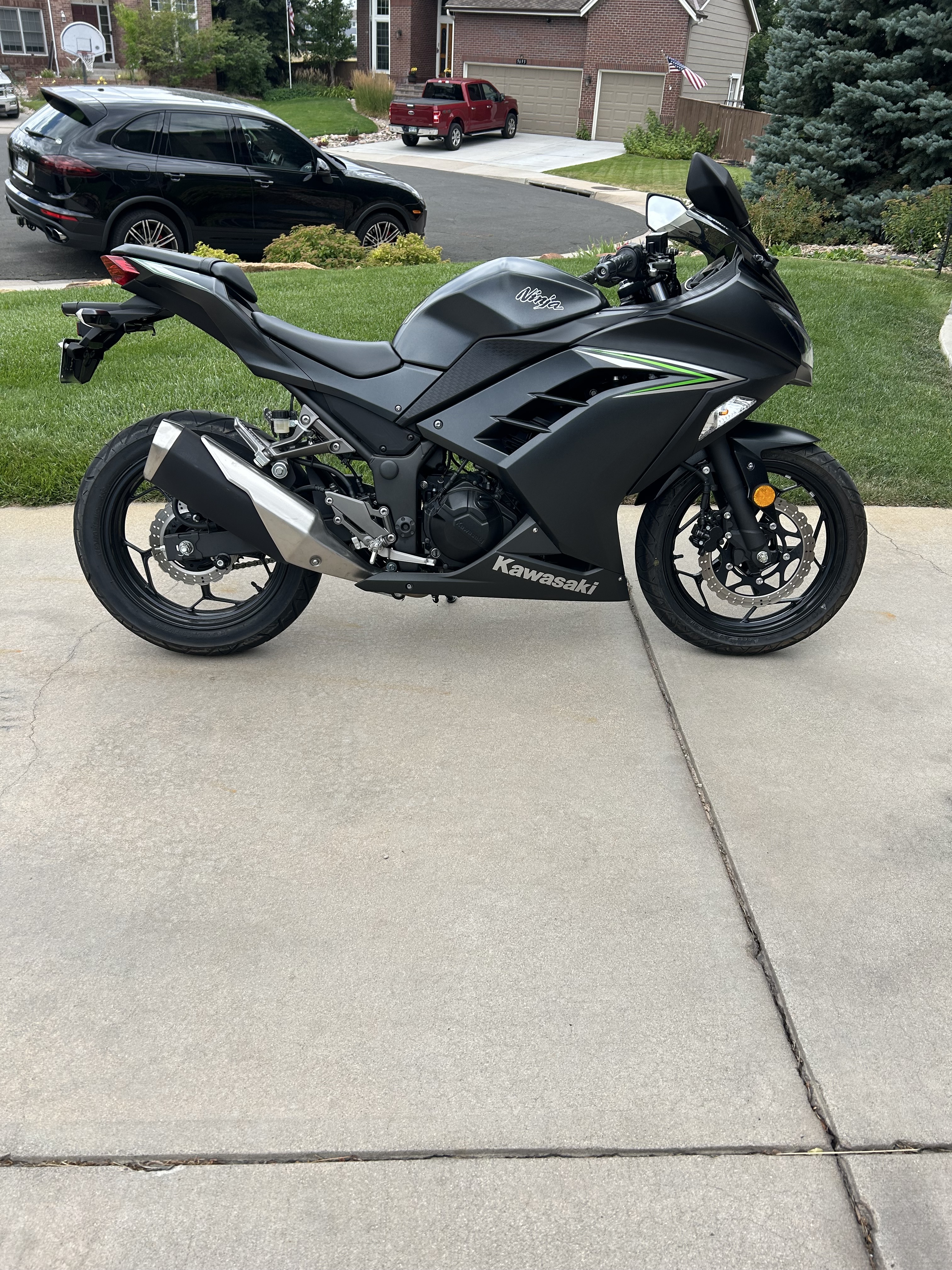 Ninja 300 For Sale Near 77303 - Kawasaki Motorcycles - Cycle Trader